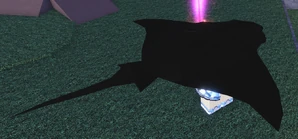 Profane Ray | Fisch Wiki | Fandom