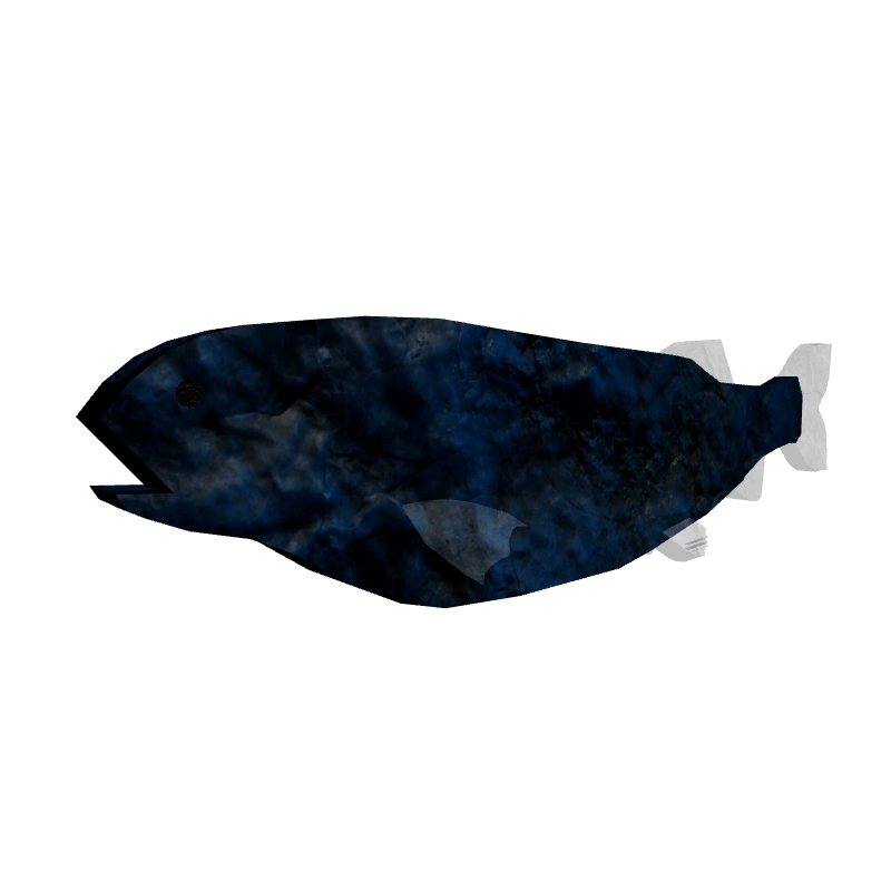 Abyssal Slickhead | Fisch Wiki | Fandom