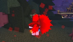 Burnt Betta | Fisch Wiki | Fandom