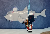 Aurora Trout | Fisch Wiki | Fandom