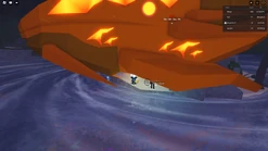 Eternal Frostwhale | Fisch Wiki | Fandom