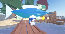 Whisker Bill | Fisch Wiki | Fandom