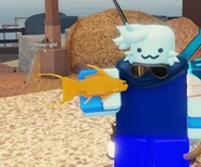 Mythic Fish | Fisch Wiki | Fandom