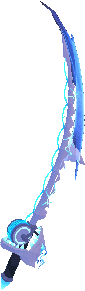 Rod Of The Forgotten Fang | Fisch Wiki | Fandom