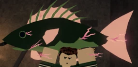 Thunder Bass | Fisch Wiki | Fandom