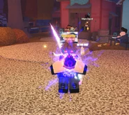 Exalted Relic | Fisch Wiki | Fandom