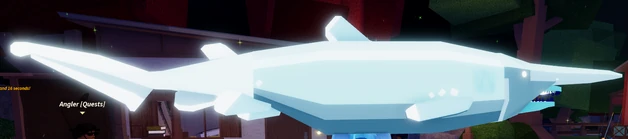 Goblin Shark | Fisch Wiki | Fandom