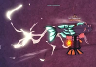 The Whispering One | Fisch Wiki | Fandom