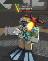 Yellow Boxfish | Fisch Wiki | Fandom