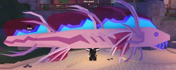 Sea Snake | Fisch Wiki | Fandom