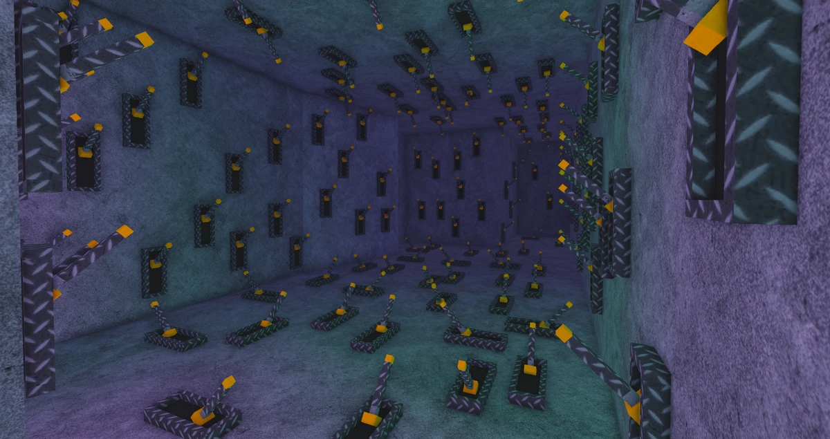 Lever Room | Fisch Wiki | Fandom