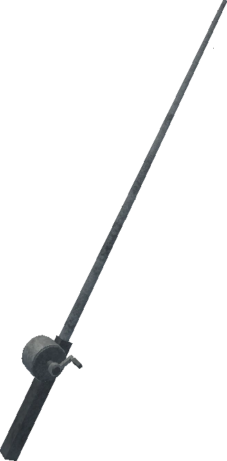 Stone Rod | Fisch Wiki | Fandom