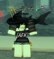 Deep-sea Dragonfish | Fisch Wiki | Fandom