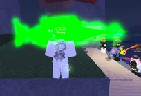 Whisker Bill | Fisch Wiki | Fandom