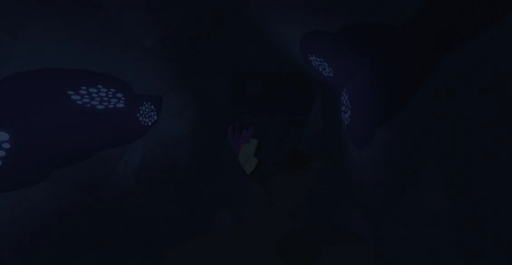 Desolate Pocket | Fisch Wiki | Fandom