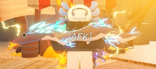 Storm Eel | Fisch Wiki | Fandom