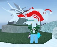 Void Angler | Fisch Wiki | Fandom