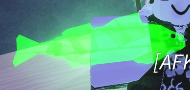 White Perch | Fisch Wiki | Fandom