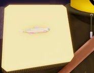 Minnow | Fisch Wiki | Fandom
