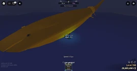 Moby | Fisch Wiki | Fandom