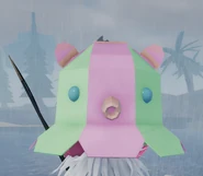 Dumbo Octopus | Fisch Wiki | Fandom