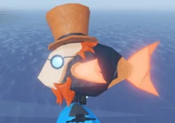 O'Mango Goldgrin | Fisch Wiki | Fandom