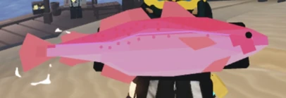 Cod | Fisch Wiki | Fandom