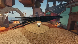 Colossal Squid | Fisch Wiki | Fandom