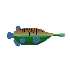 Wiifish | Fisch Wiki | Fandom