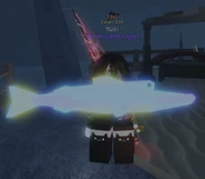 Chinfish | Fisch Wiki | Fandom