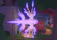 Colossal Ancient Dragon | Fisch Wiki | Fandom