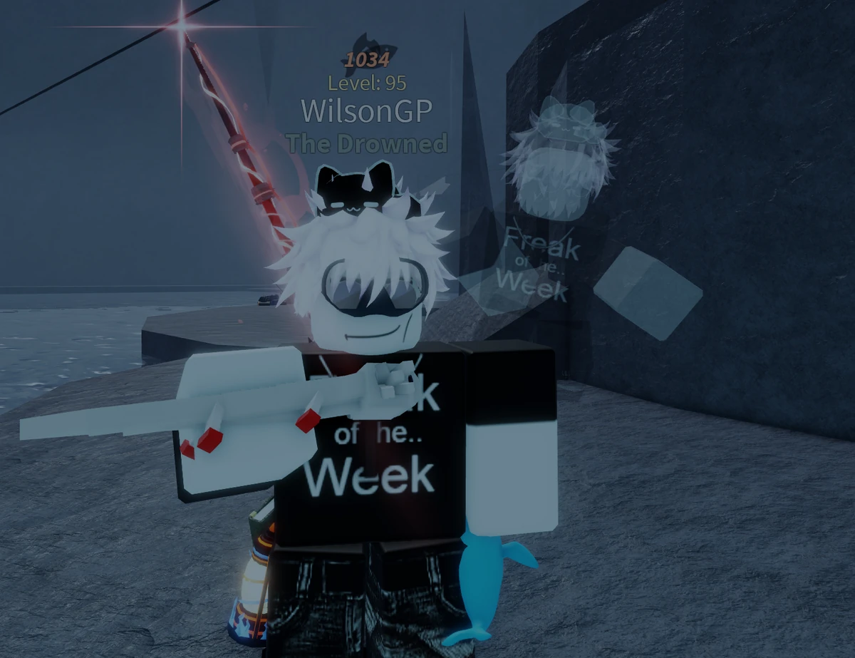 Talk:Midnight Axolotl | Fisch Wiki | Fandom