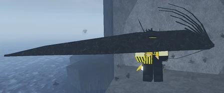 Oarfish | Fisch Wiki | Fandom