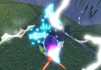 Profane Ray | Fisch Wiki | Fandom