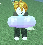 Resin | Fisch Wiki | Fandom