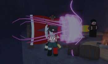 Shiny | Fisch Wiki | Fandom