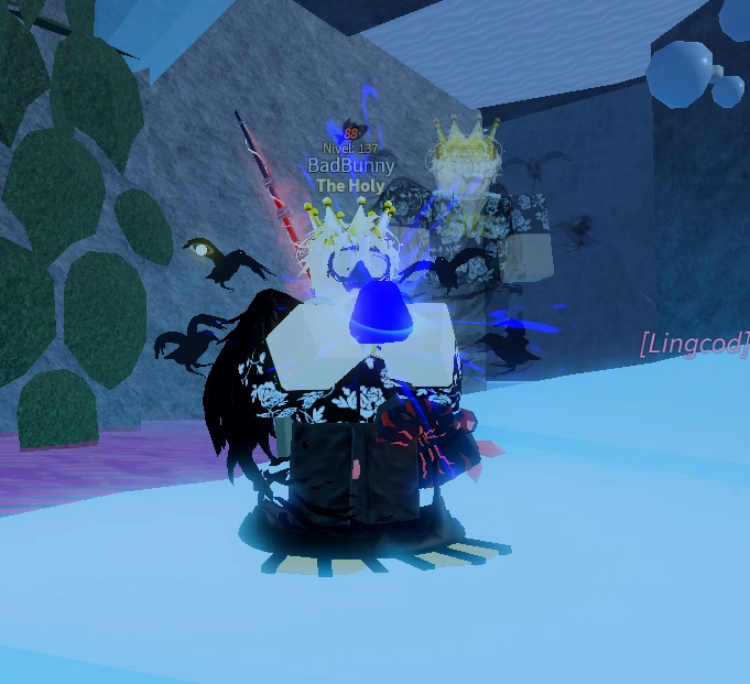 User blog:MAKEMONYGOLD/abyssal relic and hexed relic | Fisch Wiki | Fandom