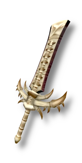 Bone Blade | Fisch Wiki | Fandom