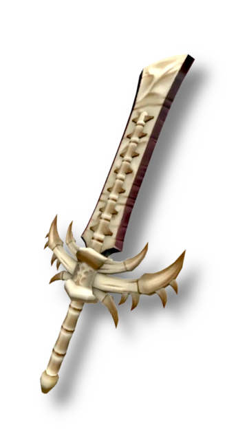 Bone Blade | Fisch Wiki | Fandom