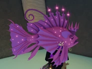Deep Crownfish | Fisch Wiki | Fandom