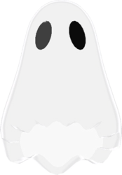 Ghost | Fisch Wiki | Fandom