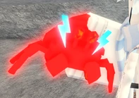 Rockstar Hermit Crab | Fisch Wiki | Fandom