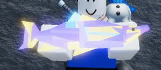 Obsidian Salmon | Fisch Wiki | Fandom