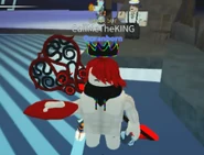 Resin | Fisch Wiki | Fandom