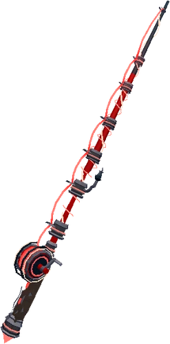 Rod Of The Depths | Fisch Wiki | Fandom