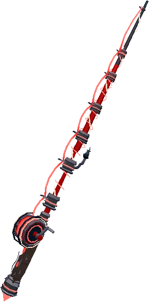 Rod Of The Depths | Fisch Wiki | Fandom