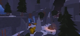 Overgrowth Caves | Fisch Wiki | Fandom