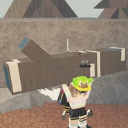 Log | Fisch Wiki | Fandom