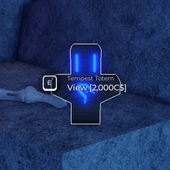 Tempest Totem | Fisch Wiki | Fandom