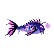 Night Shrimp (Bait) | Fisch Wiki | Fandom